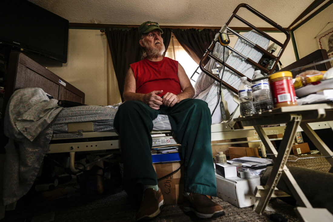 Hospitals mostly rebound after Helene knocked out power, flooded areas ...